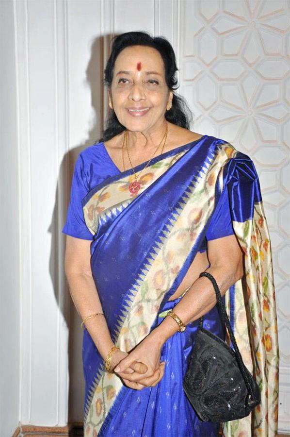 Actress Jamuna Photos - Sakshi